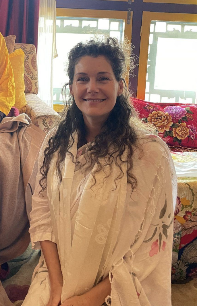 2023-24 Cohort | Our Students | SMB Graduate Studies | Spirituality ...